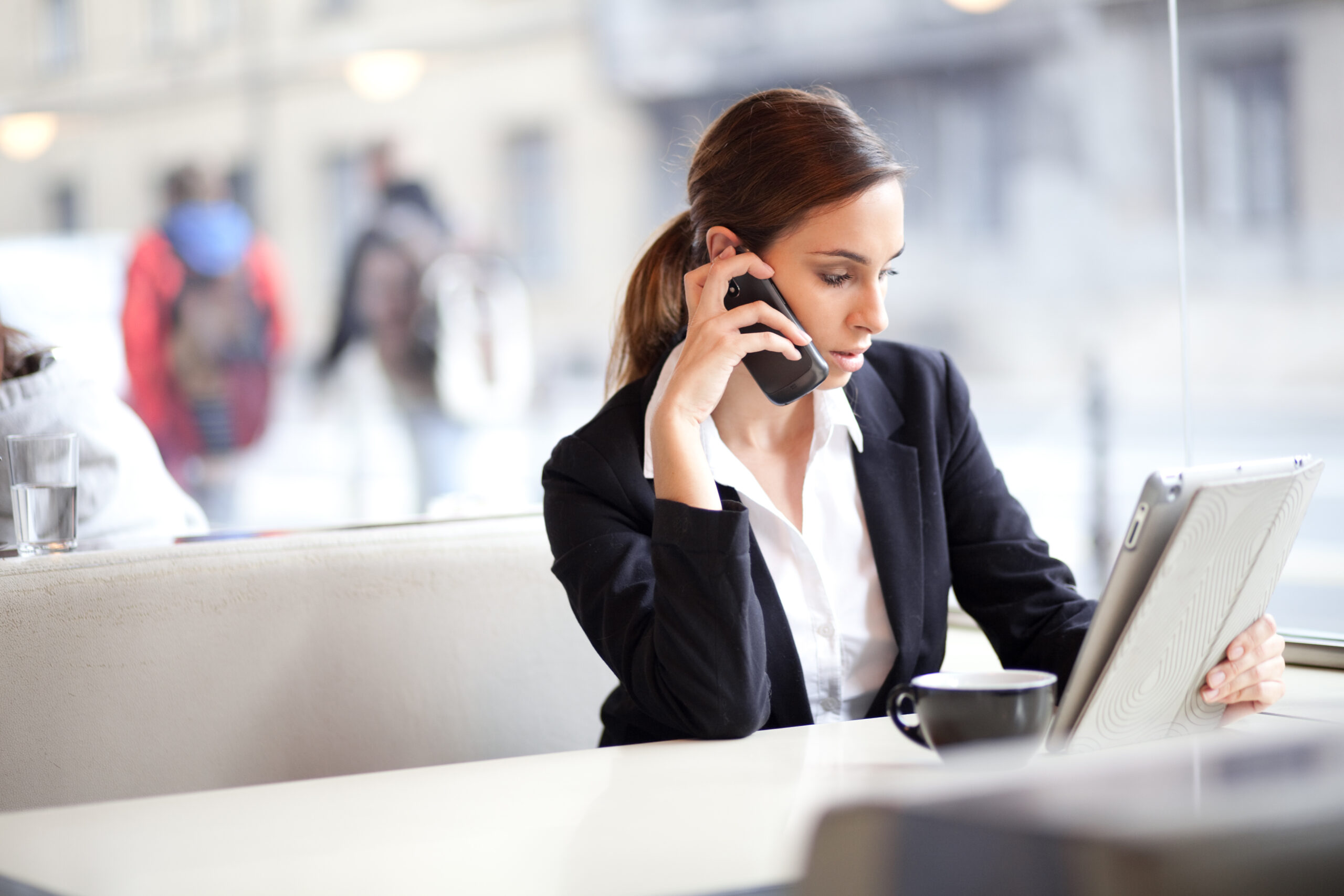 Optimizing Mobile Usage During COVID | DRC Ltd